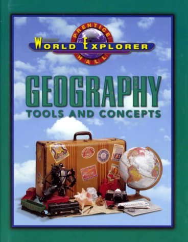 Prentice Hall World Geography