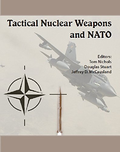 Tactical Nuclear Weapons and NATO by U.S. Department of Defense | Goodreads