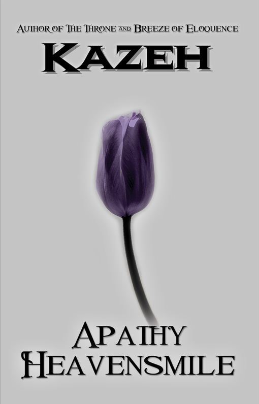 Apathy Heavensmile by Abdulhadi Bushehri | Goodreads