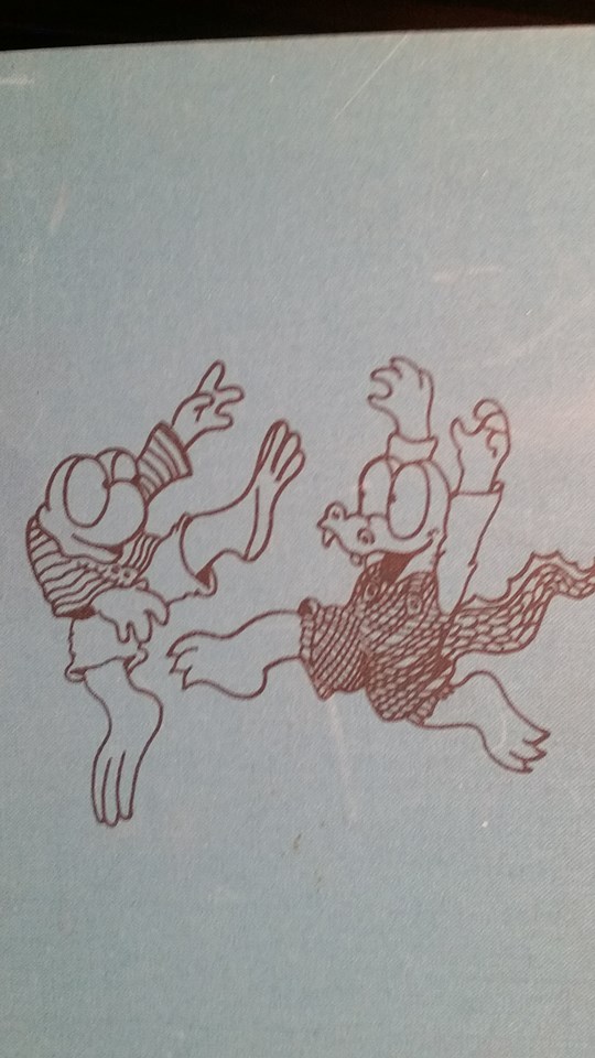 Bert and Barney by Ned Delaney | Goodreads