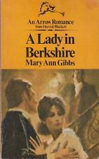 A Lady in Berkshire by Mary Ann Gibbs | Goodreads