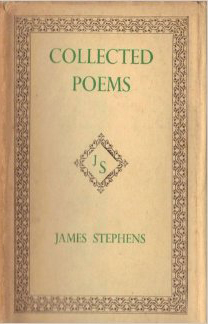 Collected Poems by James Stephens | Goodreads