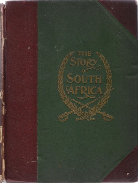 The Story of South Africa: An account of the historical transformation ...