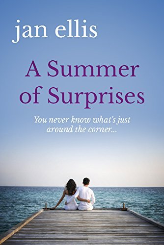 A Summer of Surprises by Jan Ellis | Goodreads