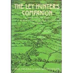 The Ley Hunter's Companion: Aligned Ancient Sites: A New Study With ...
