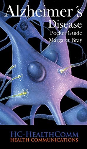 Alzheimer's Disease Pocket Guide: Full Illustrated by HC-HealthComm ...