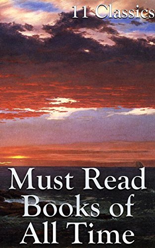 Must Read Books of All Time: 11 Classics by Titan Read | Goodreads