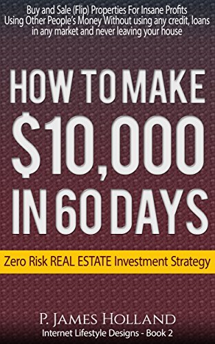 How I Made $10k In 60 Days Or Less Zero Risk Investments - Free Video ...