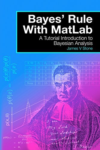 Bayes' Rule With MatLab: A Tutorial Introduction to Bayesian Analysis ...