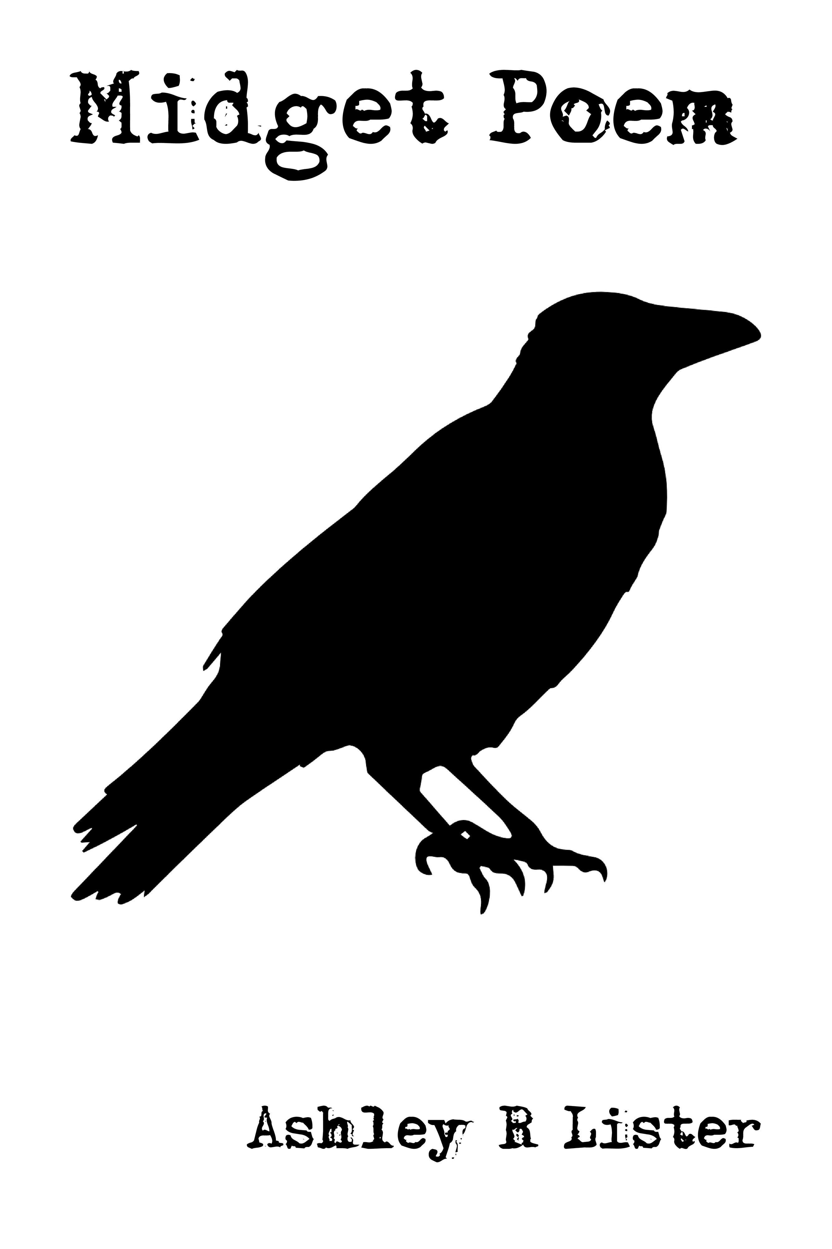 Midget Poem by Ashley Lister | Goodreads