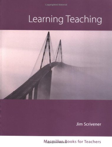 Learning Teaching by Jim Scrivener | Goodreads