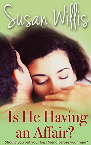 Is He Having an Affair? by Susan E. Willis | Goodreads