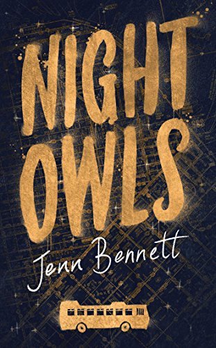 Night Owls by Jenn Bennett | Goodreads
