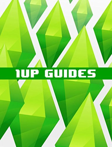 The Sims 4 Strategy Guide & Game Walkthrough – Cheats, Tips, Tricks AND ...