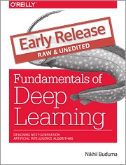 Fundamentals of Deep Learning: Designing Next-Generation Artificial ...