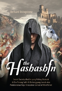 The Hashashin by Bernard Livingstone | Goodreads