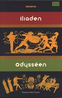 Iliaden ; Odysséen by Homer | Goodreads