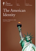 American Identity by Patrick N. Allitt | Goodreads