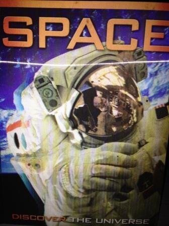 Space (Discover the Universe) by Belinda Gallagher | Goodreads