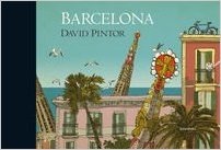 Barcelona by David Pintor | Goodreads