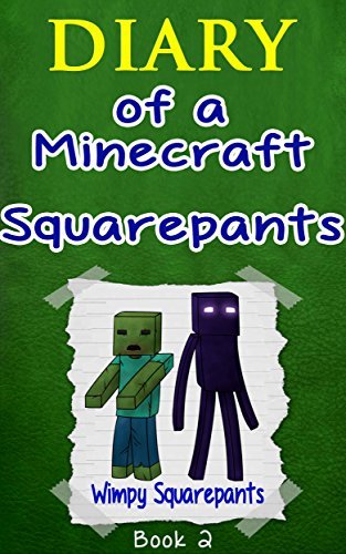 Minecraft Diary: of Steve the Miner Book 2: (Minecraft Diamond Series ...
