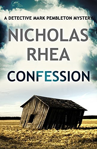 Confession by Nicholas Rhea | Goodreads