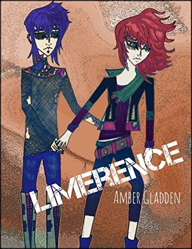 Limerence by Amber Gladden | Goodreads