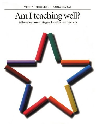 Am I Teaching Well? by Lisa Hayes | Goodreads