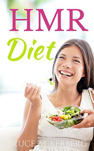 HMR Diet: A Review, Analysis, and Beginner’s Overview of the Diet ...
