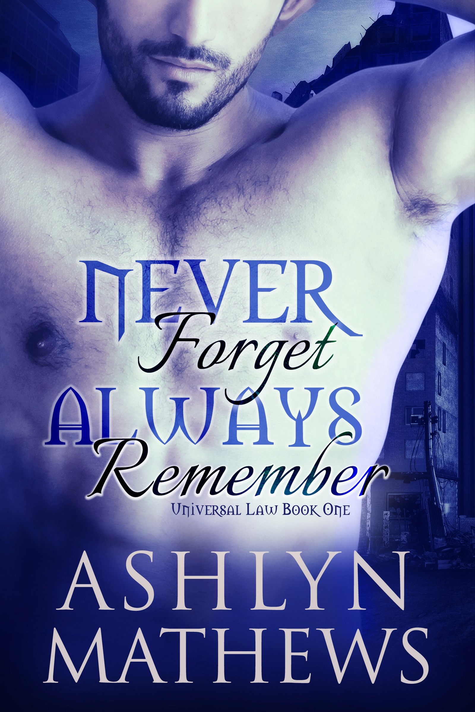 Never Forget Always Remember by Ashlyn Mathews | Goodreads