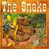 The Snake by Stephen Crane | Goodreads