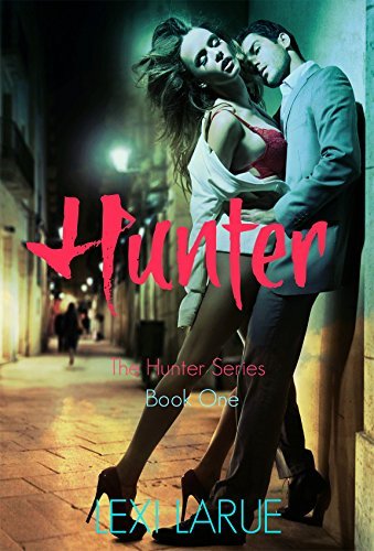 Hidden Identity (The Hunter, Book 1) by Lexi Larue | Goodreads