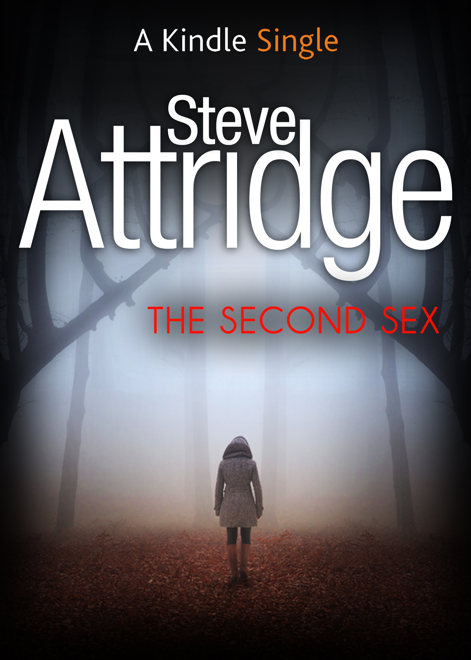 The Second Sex by Steve Attridge | Goodreads