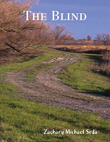 The Blind by Zachary Seda | Goodreads