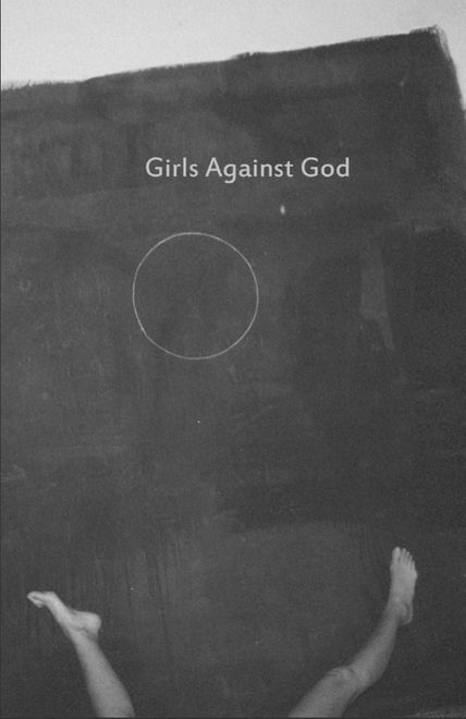 Girls Against God Issue 2 by Bianca Casady | Goodreads