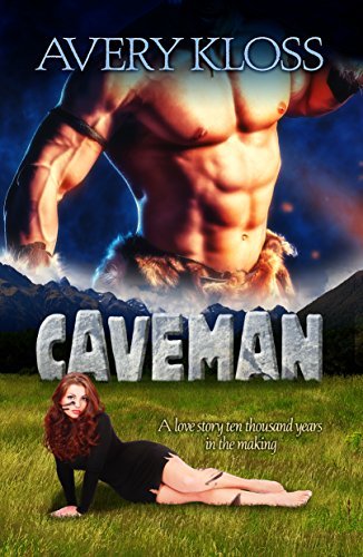 Caveman by Avery Kloss | Goodreads