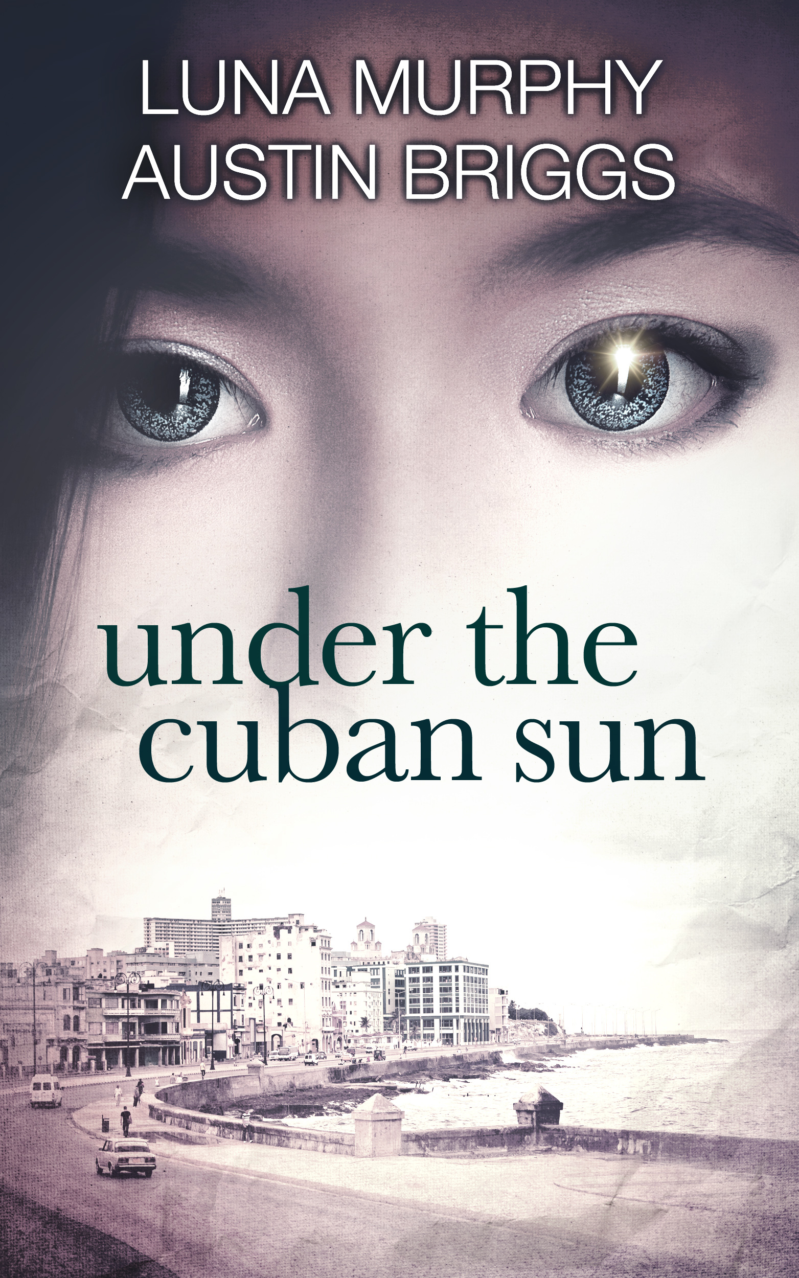 Under the Cuban Sun by Austin Briggs | Goodreads