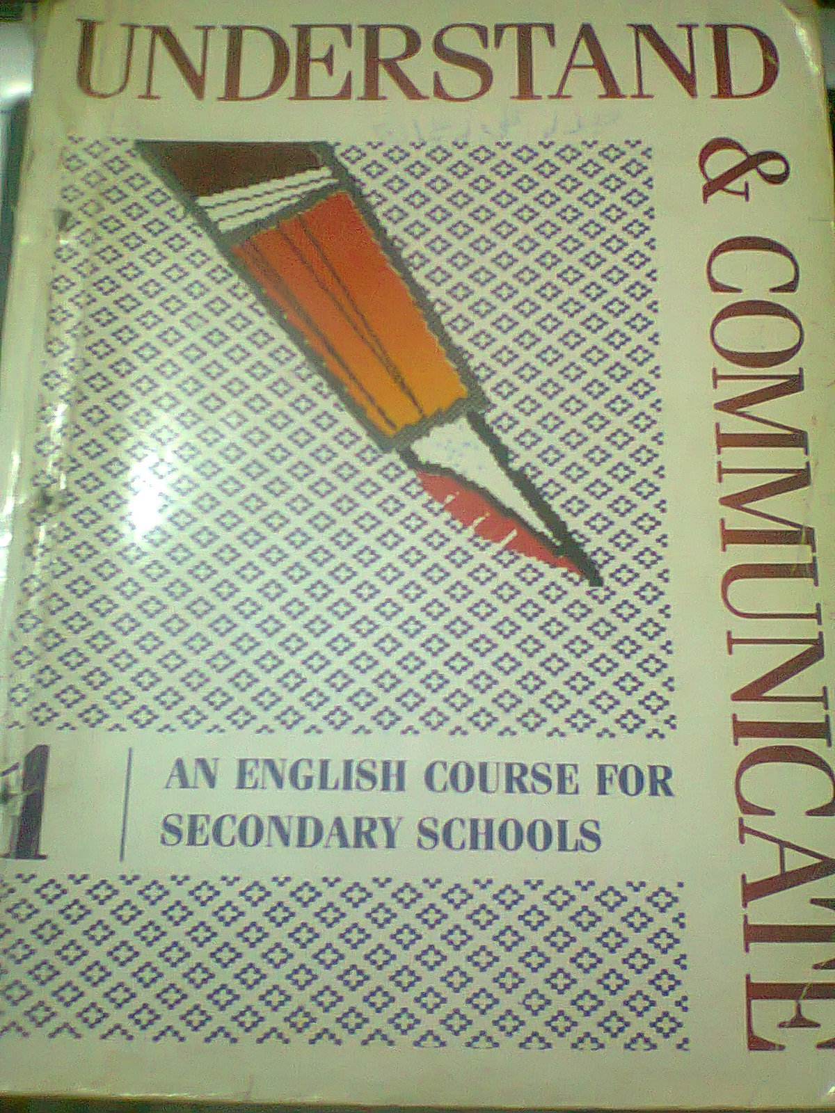 Understand & Communicate by G.L Ngoh & Desmond P. Pereira | Goodreads