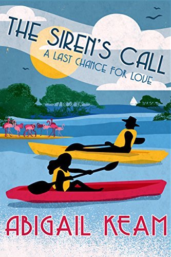 The Siren's Call (Last Chance Motel #3) by Abigail Keam | Goodreads