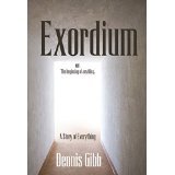 Exordium: A Story of Everything by Dennis Gibb | Goodreads