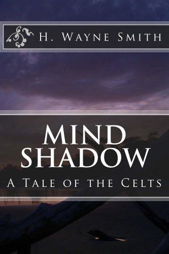 Mind Shadow by H. Wayne Smith | Goodreads