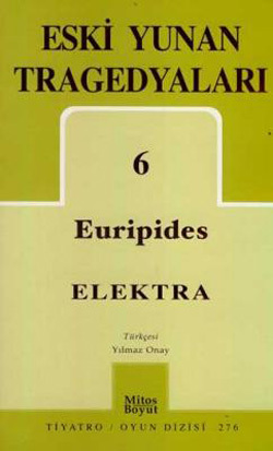 Elektra by Euripides | Goodreads