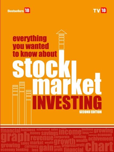 EVERYTHING YOU WANTED TO KNOW ABOUT STOCK MARKET INVESTING by TV 18 ...
