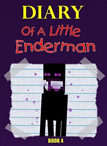 Diary of a Little Enderman (Book 4): Into The End by Lego Kid | Goodreads