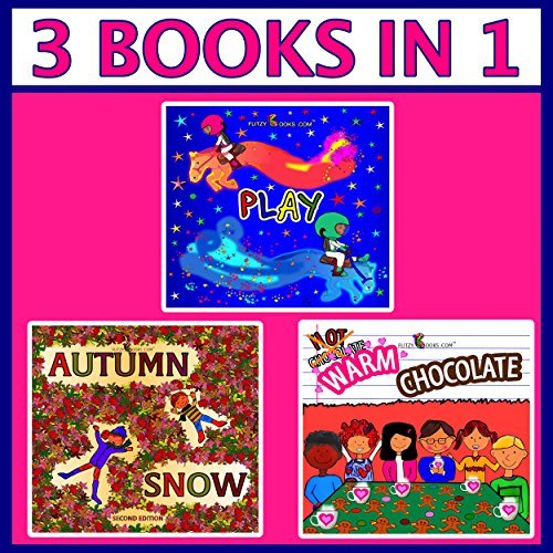 Children's book: 3 Books in 1 Value Pack by Flitzy Books | Goodreads