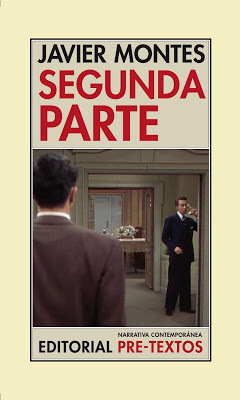Segunda parte by Javier Montes | Goodreads
