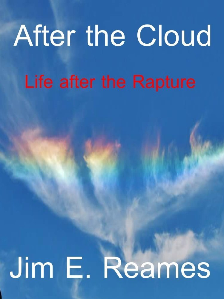 Life after the rapture (After the Cloud, #2) by Jim E. Reames | Goodreads