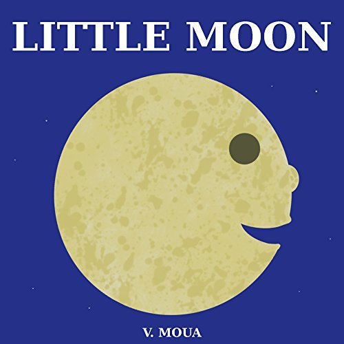 Little Moon by V. Moua | Goodreads