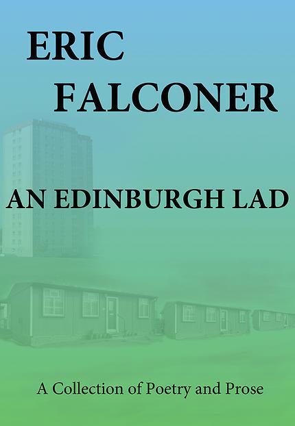 An Edinburgh Lad by Eric Falconer | Goodreads