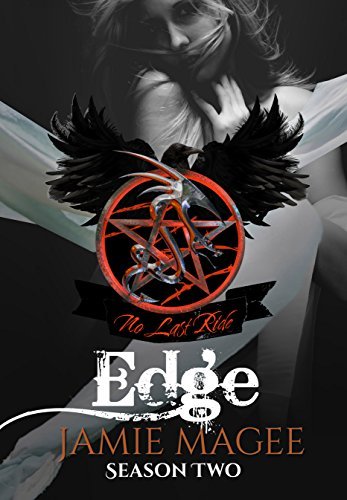 Edge: Season Two #1 by Jamie Magee | Goodreads